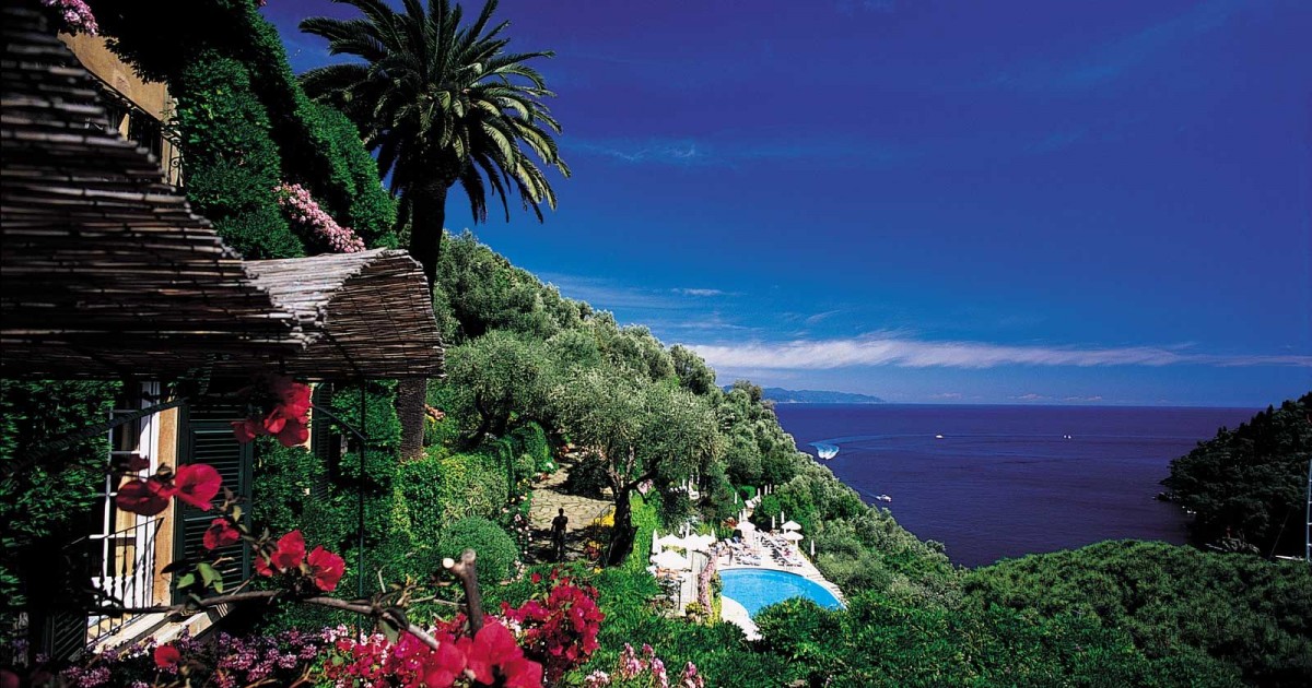 Belmond Splendido | Silktravel