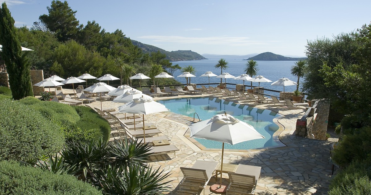 Il Pellicano Hotel | Silktravel