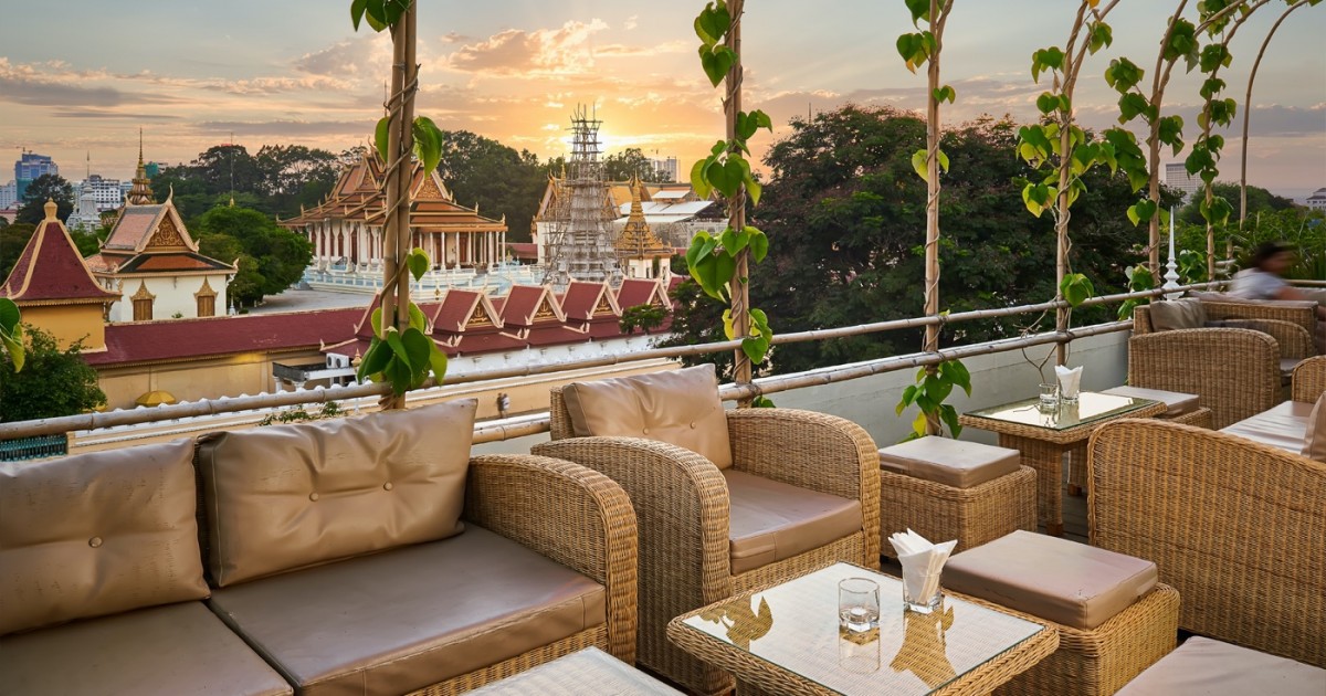 Palace Gate Hotel & Resort | Silktravel