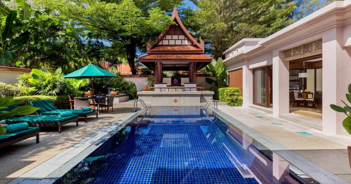 Banyan Tree Phuket | Silktravel