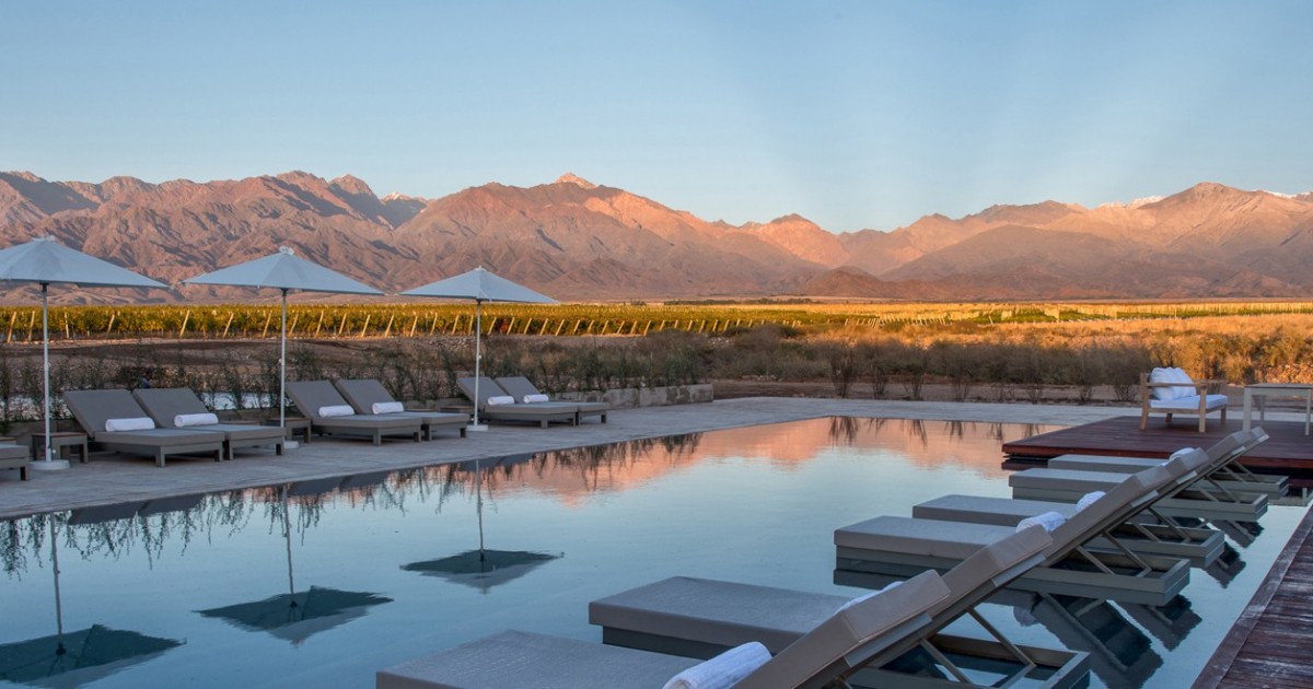 The Vines Resort and Spa | Silktravel