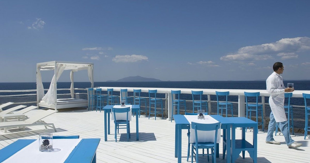 Capri Palace Hotel & Spa | Silktravel