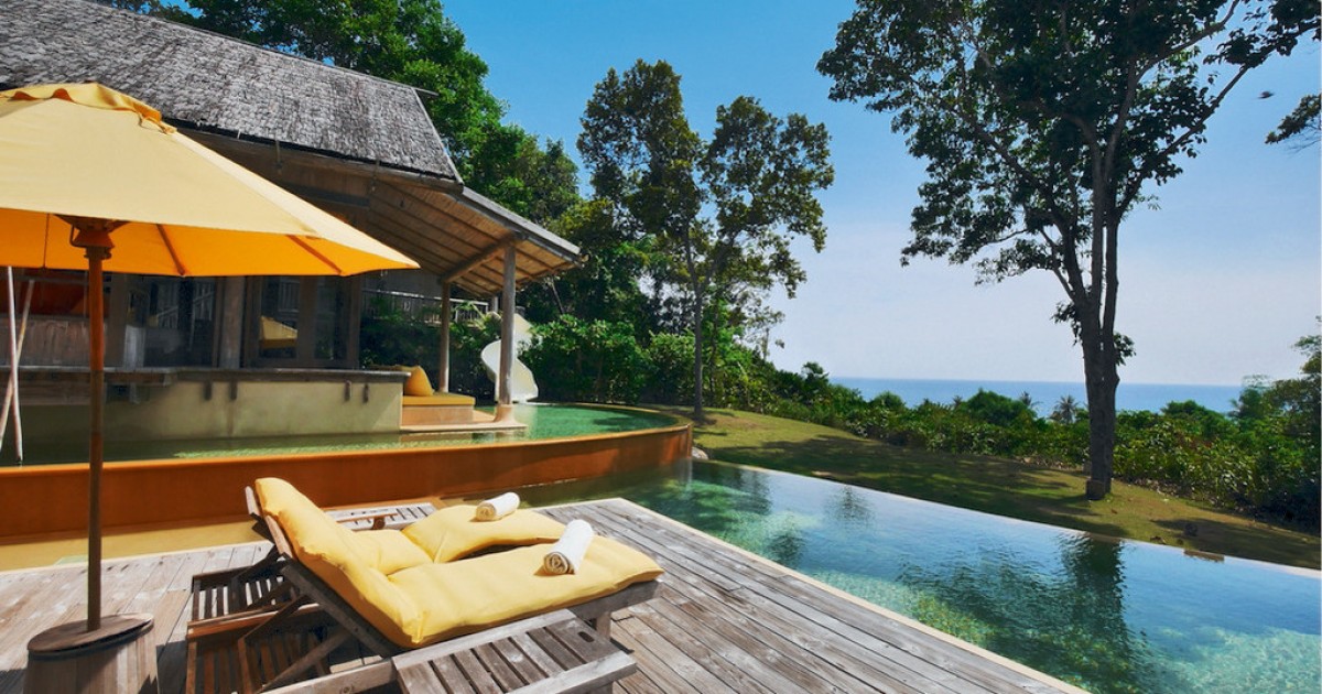 Soneva Kiri | Silktravel