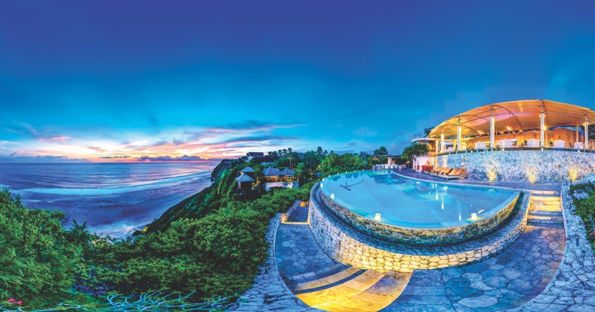 Karma Kandara | Silktravel