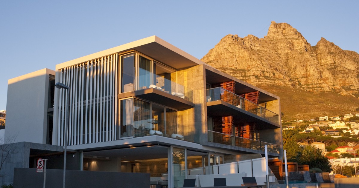 POD Hotel Camps Bay | Silktravel